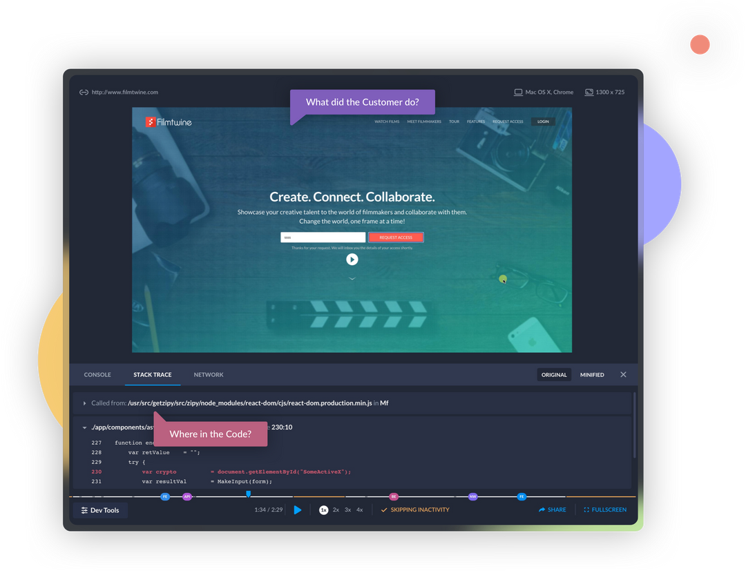 Zipy.ai | Fix What Matters!